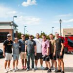 Triple F Collection Owner Net Worth and Biography 2024: Car Collection ...