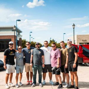 Triple F Collection Owner Net Worth and Biography 2024: Car Collection ...