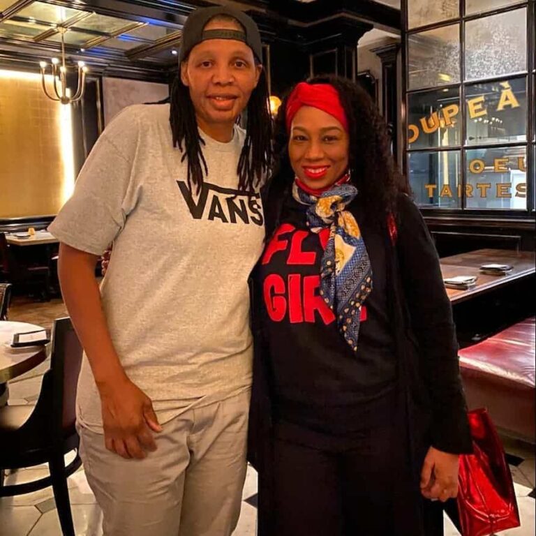 Chef Carmen Atl Net Worth, Biography, Husband, Daughter, and Hidden ...