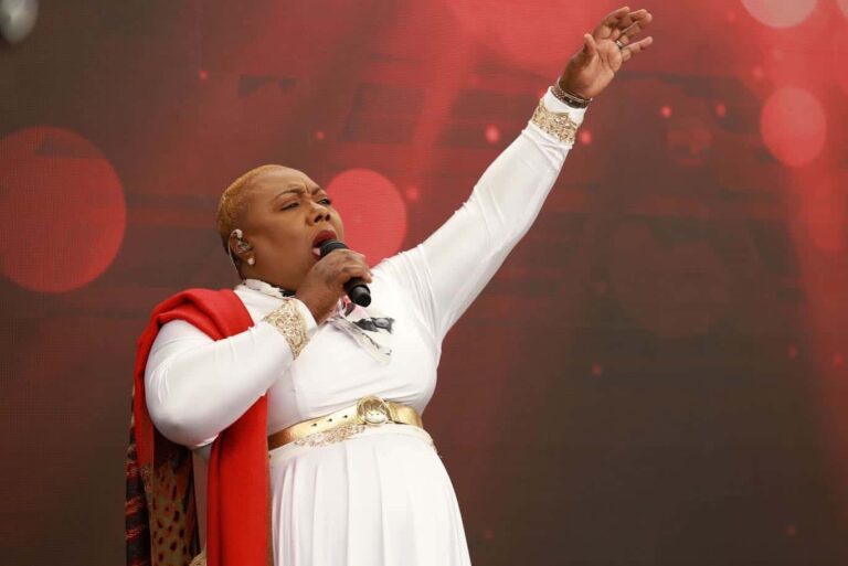 Dr. Rashad Richey Net Worth, Biography, Age, Wife, Wikipedia, and ...