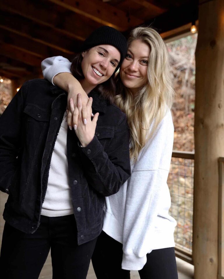 Danae Hays Net Worth 2024: Biography, Wife, Age, Wiki, and Hidden Facts - The Celeb Biography