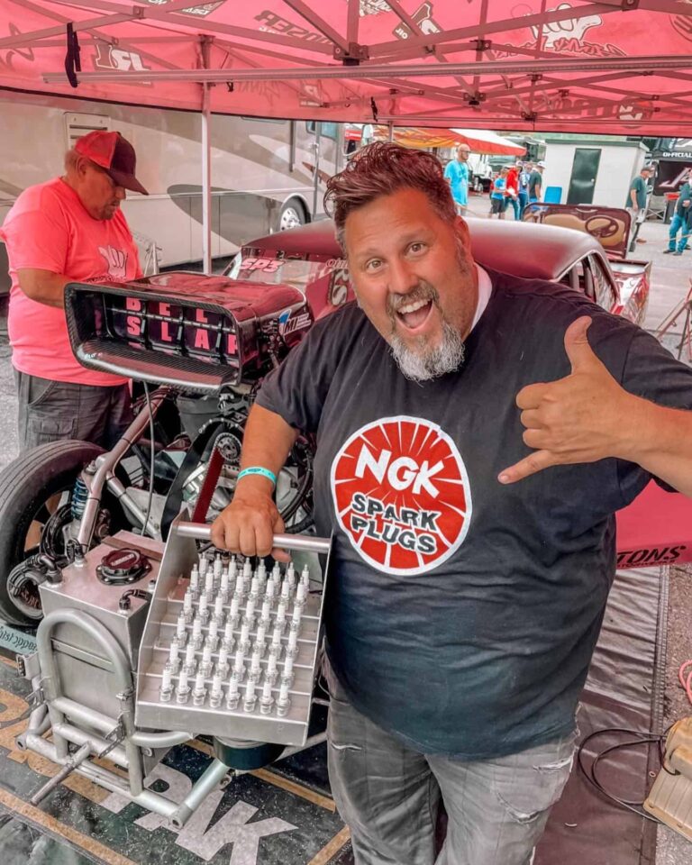 Disco Dean Wife: Biography, Net Worth, Age, Wiki, and Rare Facts - The ...