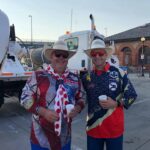 Dusty Tuckness Net Worth 2024: Biography, Wife, Age, Injury, Wiki, and ...