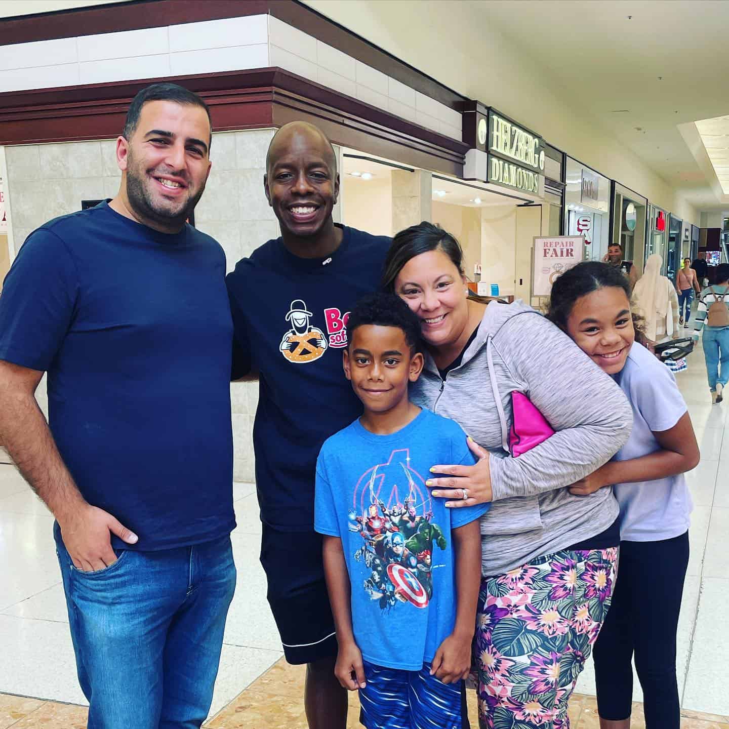 Mario Kiezi Net Worth 2024: Biography, Age, Wiki, Wife, TikTok, and ...