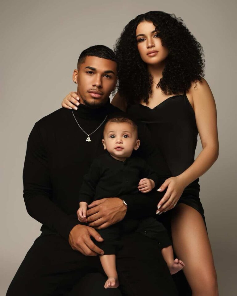 Ac Hampton Net Worth 2024: Biography, Age, Instagram, Wiki, and Hidden ...