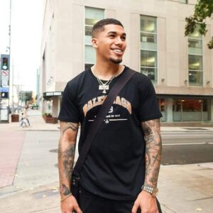 Ac Hampton Net Worth 2024: Biography, Age, Instagram, Wiki, and Hidden ...