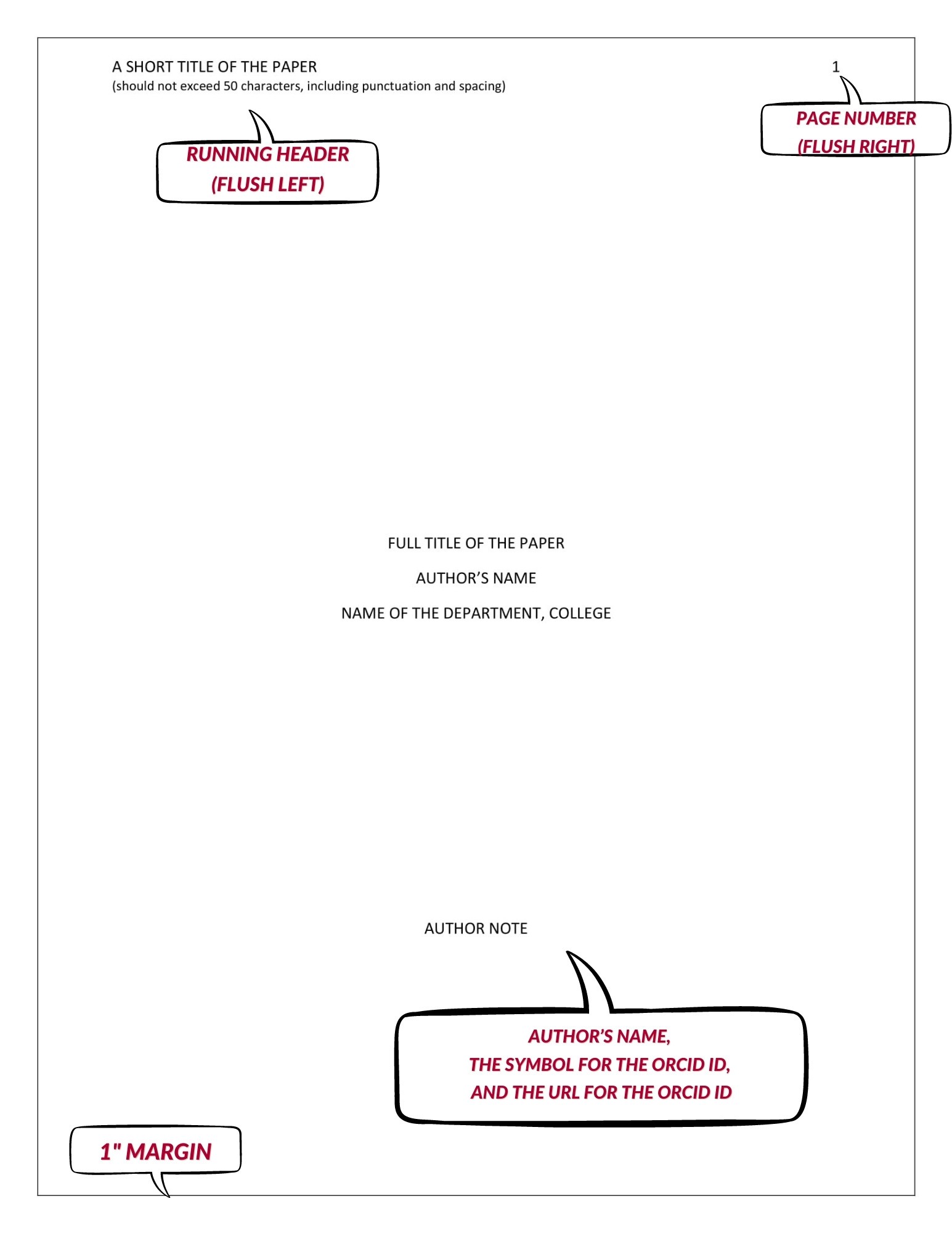 Your Ultimate Guide to APA Paper Writing Services - The Celeb Biography
